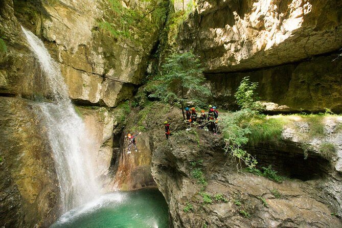 Rio Black Canyoning - The Sum Up: Who Will Love Rio Black Canyoning?