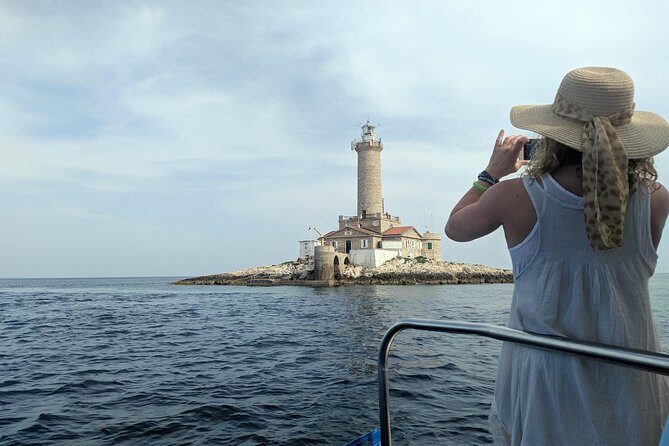 Rio excursion - Swim break with lunch - The Itinerary in Detail: What to Expect