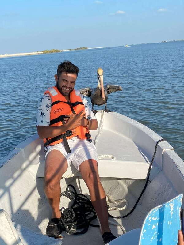 Rio Lagartos and Las Coloradas: EcoSafari Flamingo classic - Final Words