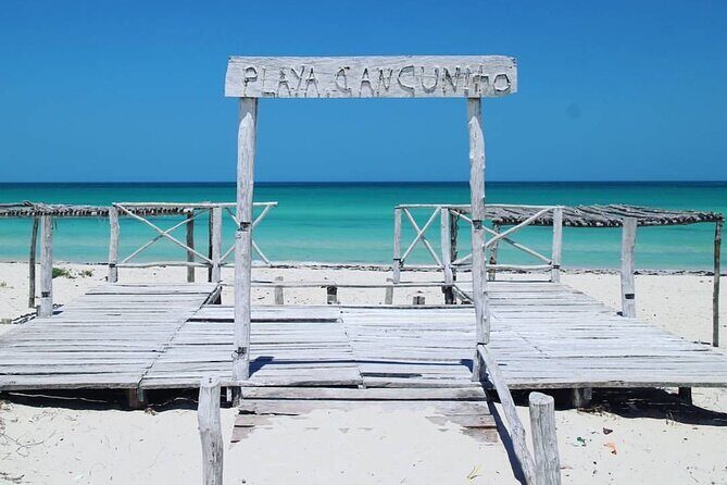 Rio Lagartos, Coloradas & Cancunito Beach from Merida - FAQ  