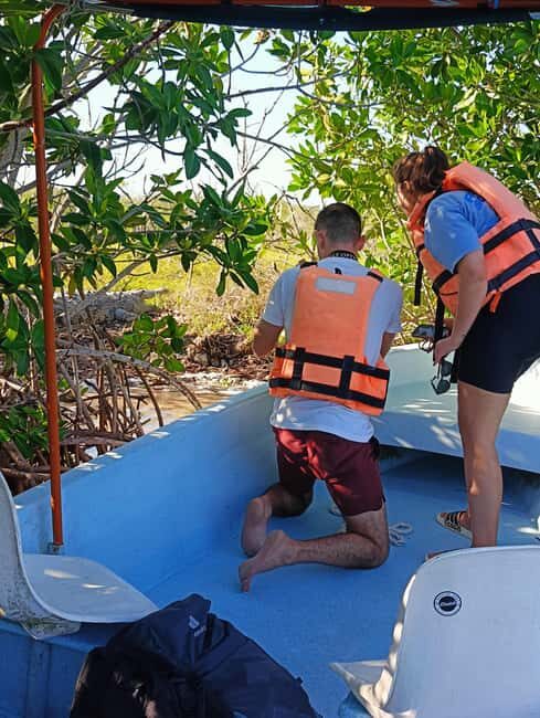 Rio Lagartos: Tour and Gastronomy - Discovering Rio Lagartos: An Authentic Balance of Nature and Food