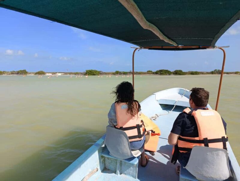 Rio Lagartos: Tour and Gastronomy - Savoring the Flavors of Rio Lagartos at Deja Vu