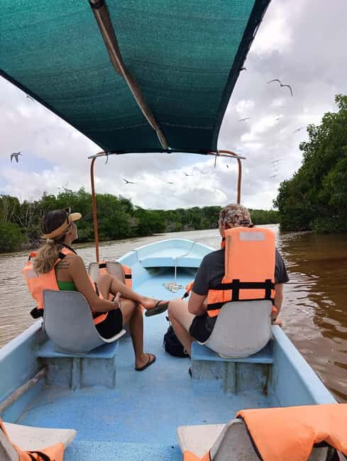 Rio Lagartos: Tour and Gastronomy - Final Thoughts: Who Will Love This Tour?