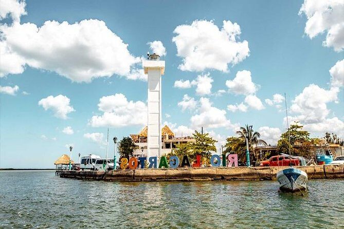 Río Lagartos y Las Coloradas Private Tour from Merida - Key Points