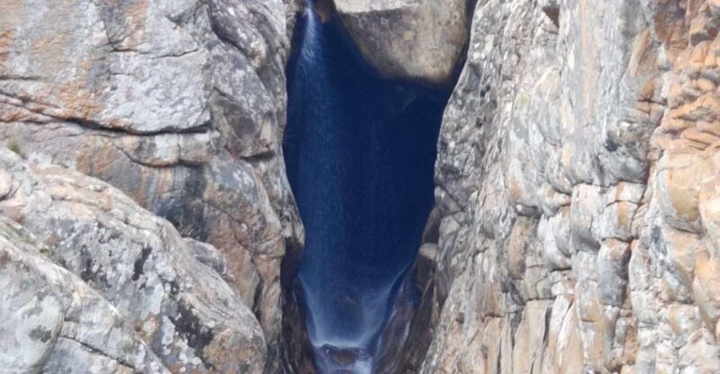 Rio Pitrisconi: Hiking e 4x4 nel Monte Nieddu - Key Points