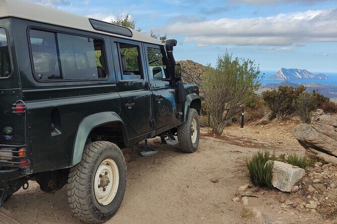 Rio Pitrisconi Monte Nieddu excursion - Why This Tour Works for Certain Travelers