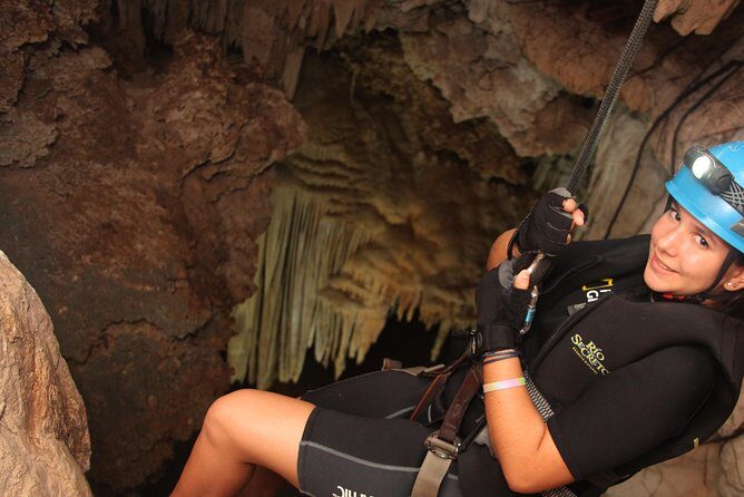 Rio Secreto Plus: Classic Tour, Bycicle, Rappel & Ziplines - Value for Money