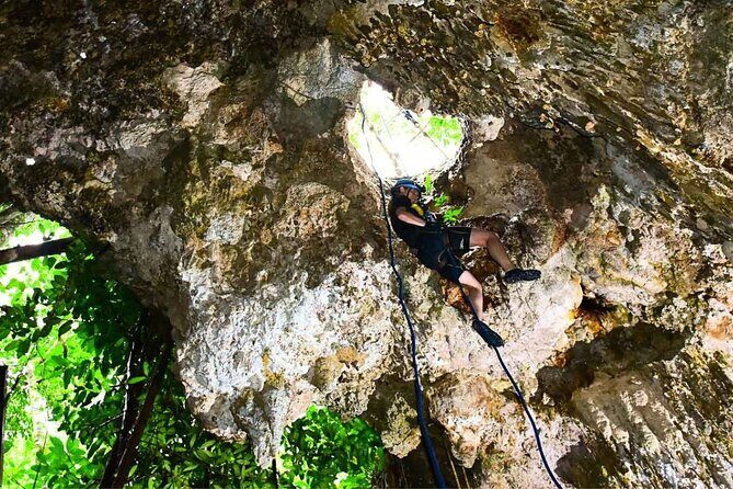 Rio Secreto Underground River Admission - Who Should Consider This Tour?