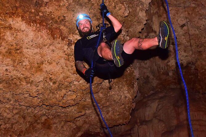 Rio Secreto Underground River Admission - FAQs