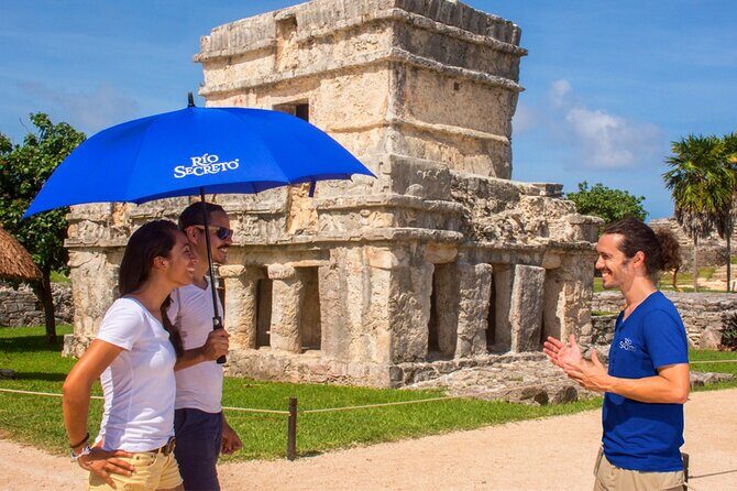 Rio Secreto Underground River Tour with Crystal Caves - The Itinerary Breakdown: What You Can Expect