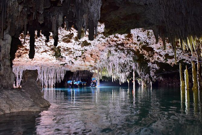 Rio Secreto Underground River Tour with Crystal Caves - Final Words