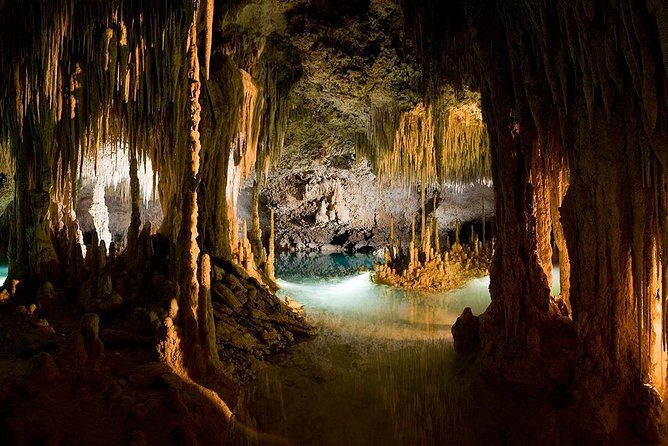 Rio Secreto Underground River Tour with Hotel Pick Up - Who Is This Tour Best For?