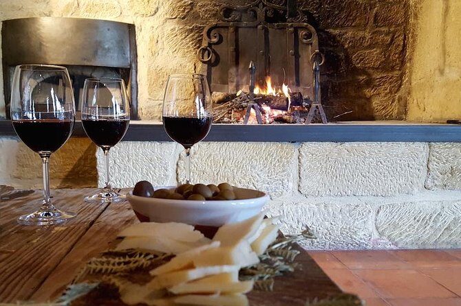 Rioja Full Experience Tour from San Sebastian with Lunch - FAQ