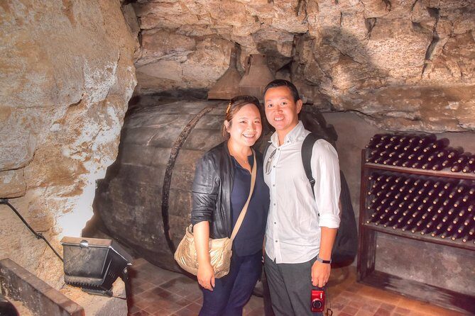 Rioja Like A Native Wine Tour - What Makes This Tour Stand Out?