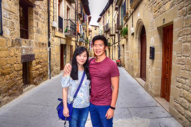 Rioja Like A Native Wine Tour - FAQs