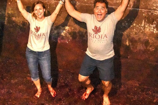 Rioja Like A Native Wine Tour - Final Words