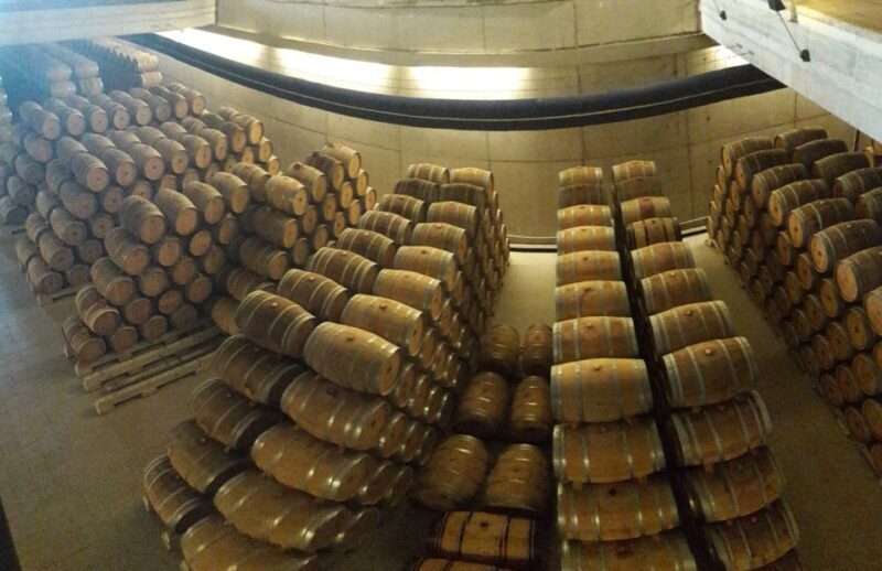 Rioja: Private Wine Tasting Tour - Who Would Love This Tour?