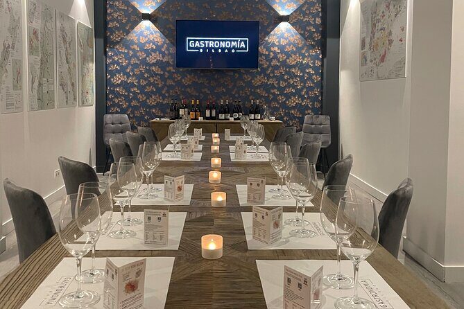 Rioja & Txakoli Wine Tasting in Bilbao with a Local Sommelier - Final Thoughts: Who Will This Tour Suit Best?