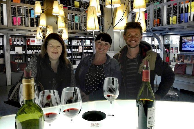 Rioja Uncorked: Private Wine Experience from San Sebastián - Who Will Love This Tour?