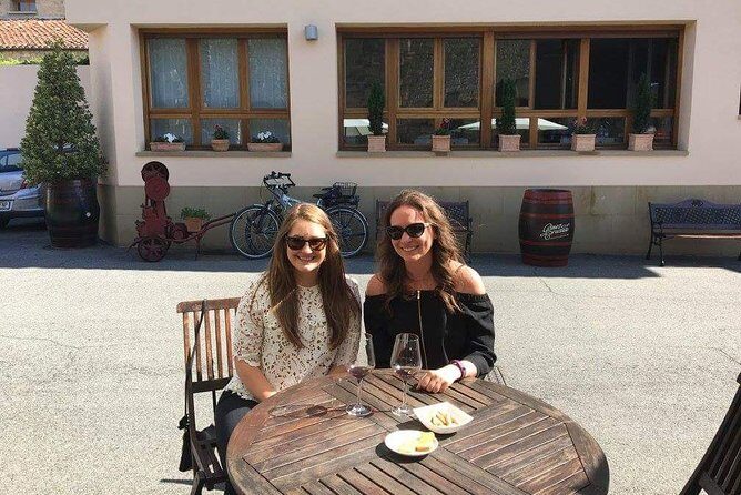 Rioja Wine Private Tour from San Sebastian - An In-Depth Look at the Rioja Private Tour from San Sebastian