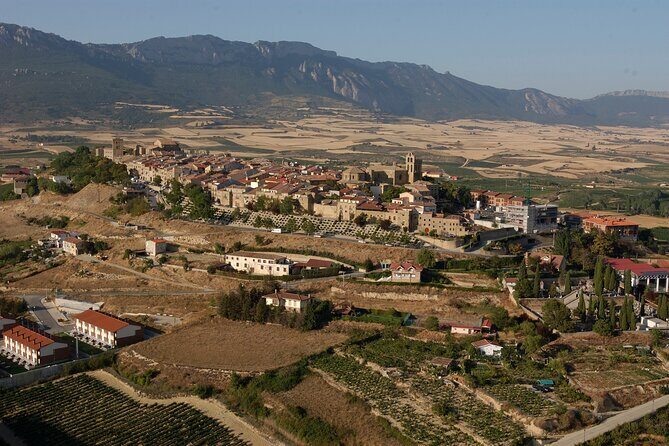 Rioja wine region with visit to winery & Vitoria-Gasteiz - Value for Money and Practical Considerations