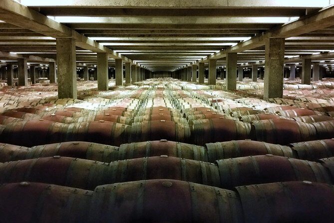 Rioja Wine Route with winery owner - Potential Drawbacks