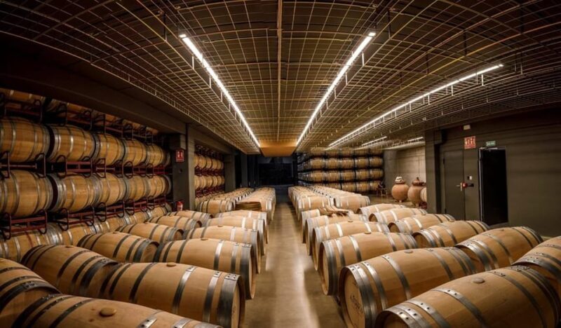 Rioja: Wine tasting and sampling at the Martínez Alesanco family winery - Final Thoughts