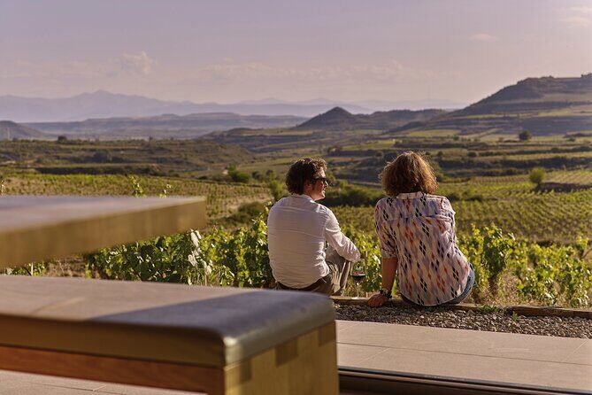 Rioja Wine Tour: Winery, Tasting & Lunch from San Sebastian - Why This Tour Offers Good Value