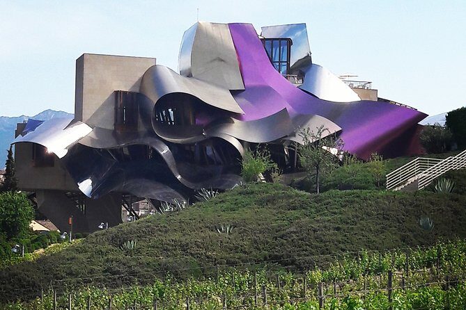 Rioja's Top wines tasting private tour - What’s Included & Why It Matters