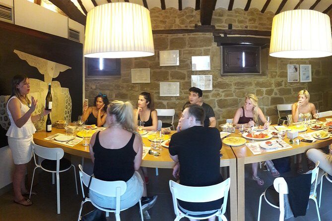 Rioja's Top wines tasting private tour - FAQ