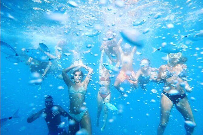 Riomaggiore : experience from the sea with focaccia and wine - What the Reviews Reveal: Authentic Perspectives  