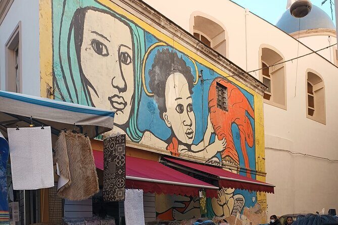 Rione Sanità Street Art and Traditions Tour for Small Groups - Final Thoughts