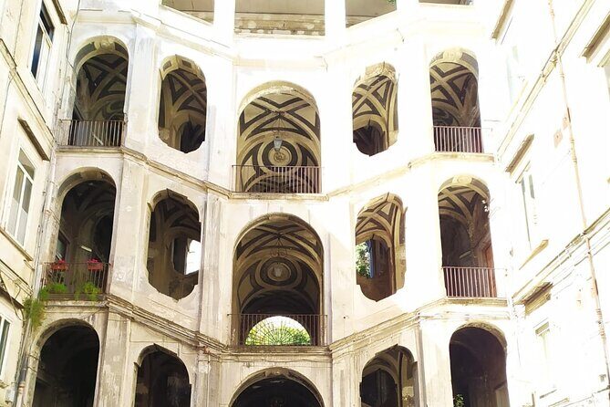 Rione Sanità Street Art and Traditions Tour for Small Groups - FAQs