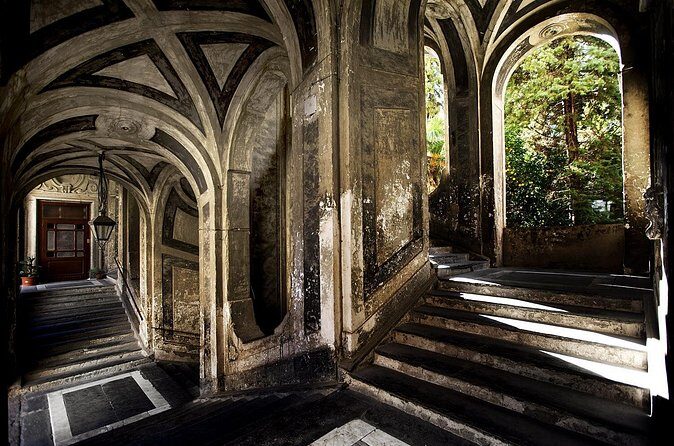 Rione Sanità Tour among Baroque, Revival, Street Art & Food - Practical Details & What to Expect