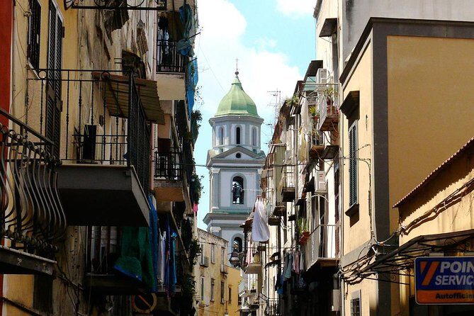 Rione Sanità Tour among Baroque, Revival, Street Art & Food - Final Thoughts: Who Will Love This Tour?