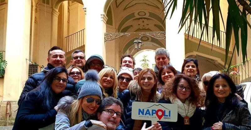 Rione Sanità tour among baroque, revival, street art & food - Final Thoughts: Who Will Love This Tour?