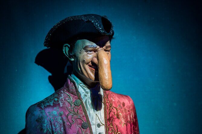 Ripley's Believe It or Not! Amsterdam Admission Ticket - Frequently Asked Questions