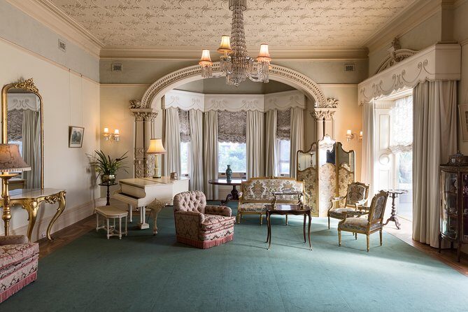 Rippon Lea Estate Garden Admission Ticket - Why You Should Visit Rippon Lea Estate