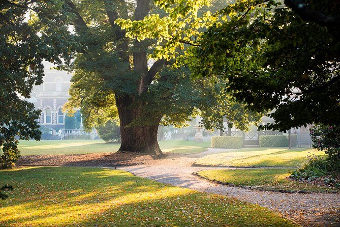 Rippon Lea Estate Garden Admission Ticket - Who Should Consider This Tour?