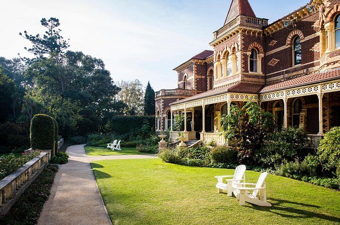 Rippon Lea Estate Garden Admission Ticket - Final Thoughts