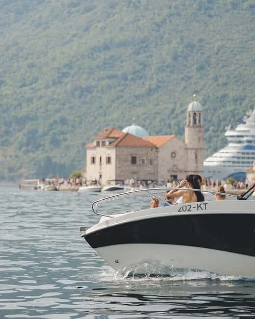 Risan: Blue Cave, Our Lady Of The Rocks - Pick Up - Exploring the Itinerary: What to Expect at Every Step  