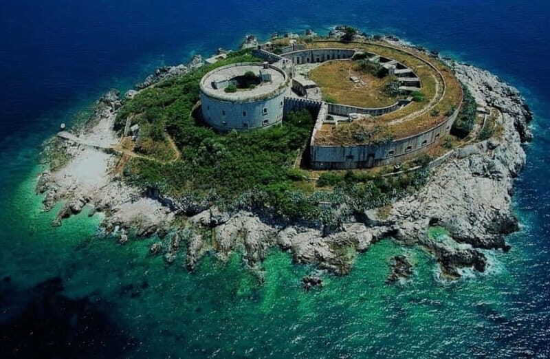 Risan: Blue Cave, Our Lady Of The Rocks - Pick Up - Who Will Enjoy This Tour?  