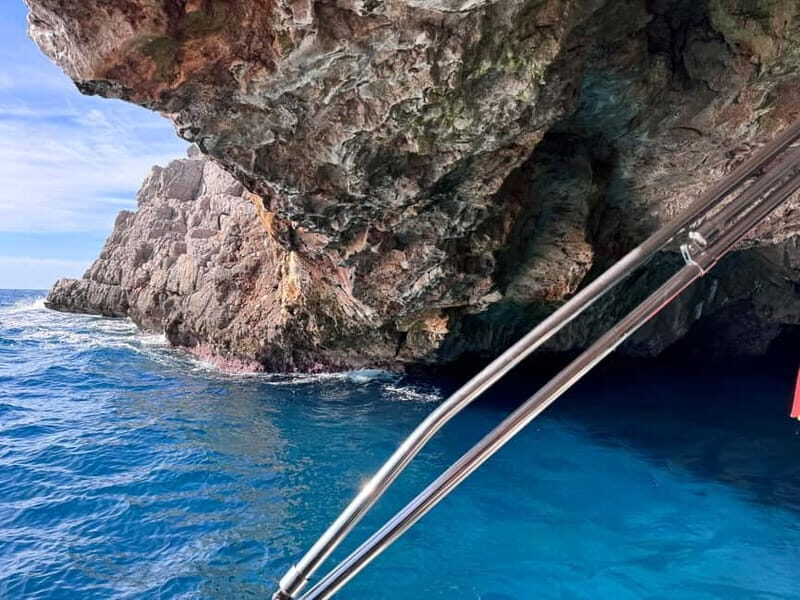 Risan: Blue Cave, Our Lady Of The Rocks - Pick Up - Frequently Asked Questions  