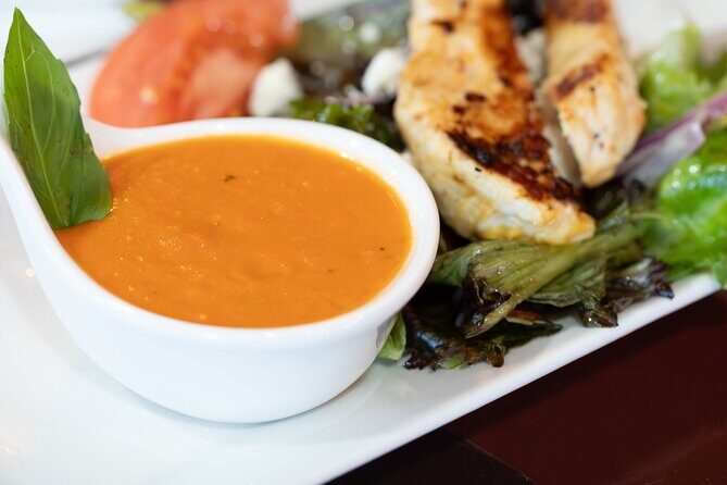 Rise and Dine Food Tour in Vintage Style Trolley - Final Thoughts