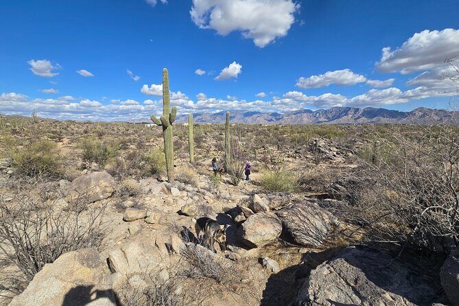 Ritz Dove Mountain and Totolita Hiking - FAQ