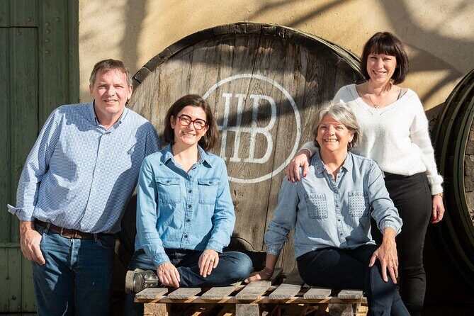 Rivaltes  Secrets of the Terroir and Tasting of Unique Wines! - An In-Depth Look at the Tour Itinerary and Experience