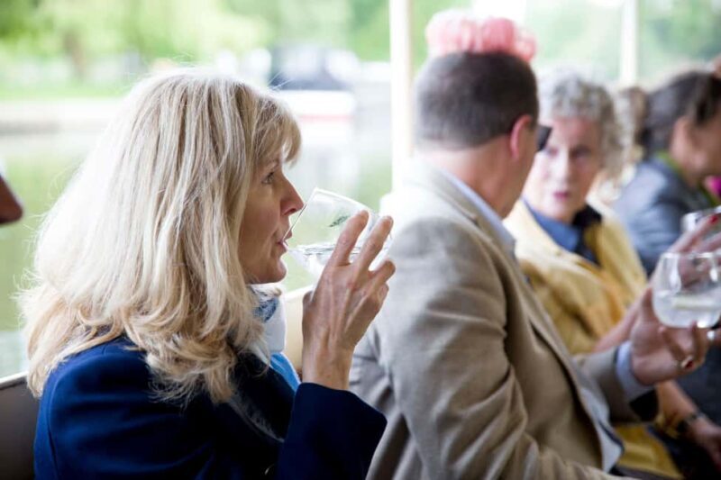 River Avon Gin Tasting Cruise - An In-Depth Look at the Experience