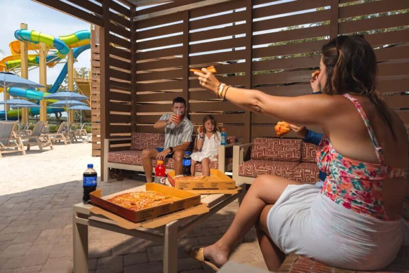 River Country Water Park Day Pass - Is It Worth It?