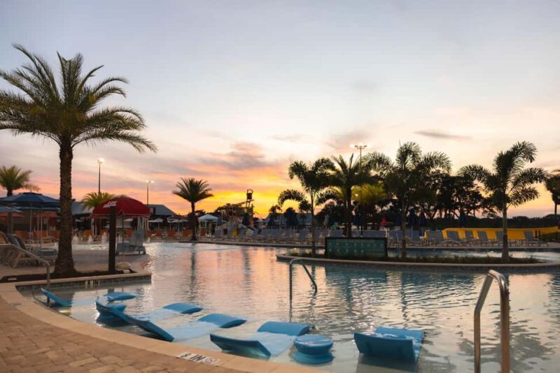 River Country Water Park Day Pass - Who Should Consider Visiting?