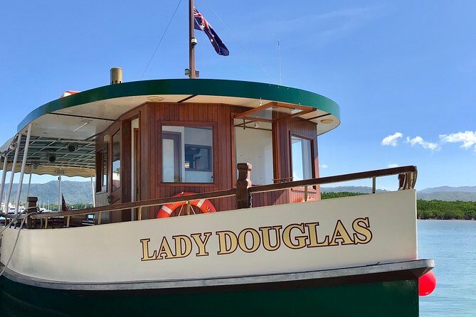 River Cruise - The Sum Up